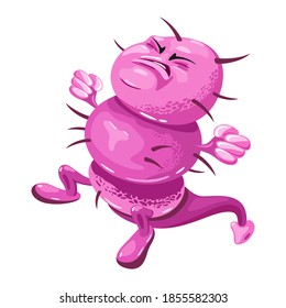 55 Bacillus animation Images, Stock Photos & Vectors | Shutterstock