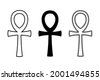 10,089 Ankh Images, Stock Photos, 3D objects, & Vectors | Shutterstock