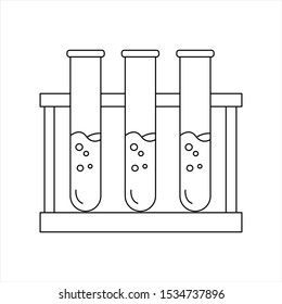 2,426 Three Beakers Images, Stock Photos & Vectors | Shutterstock