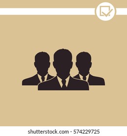 8,212 3 Men Logo Images, Stock Photos & Vectors | Shutterstock