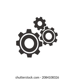 288 3 cogwheel logo Images, Stock Photos & Vectors | Shutterstock