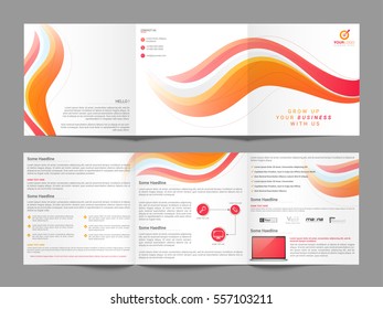 674 Annual Report Inner Template Images, Stock Photos & Vectors ...