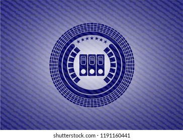 Dimension Slogan Streetwear Tshirt Design Stock Vector (Royalty Free ...