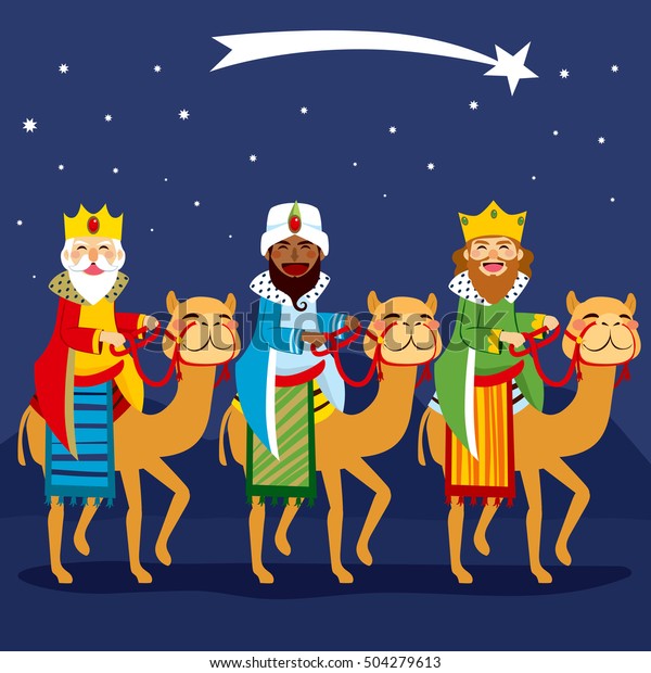 638 Camel Kings Magical Images, Stock Photos & Vectors | Shutterstock