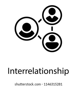 Interrelationship Stock Vectors, Images & Vector Art | Shutterstock