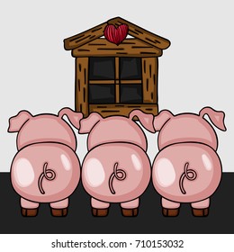 8,440 Pig back Images, Stock Photos & Vectors | Shutterstock