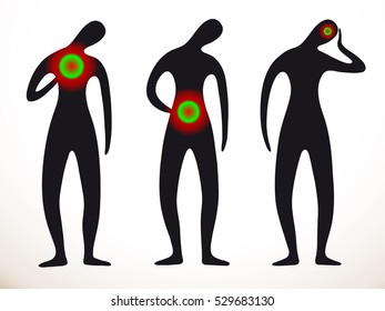382 Stoop head Images, Stock Photos & Vectors | Shutterstock