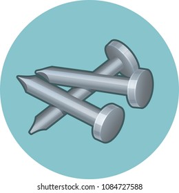 2,846 imágenes de Hammer and nail cartoon - Imágenes, fotos y vectores ...