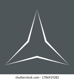 3,763 Three Point Star Images, Stock Photos & Vectors | Shutterstock