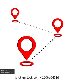 14,145 Three routes Images, Stock Photos & Vectors | Shutterstock