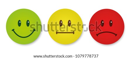 Green Smiley Face Clipart | Free download on ClipArtMag