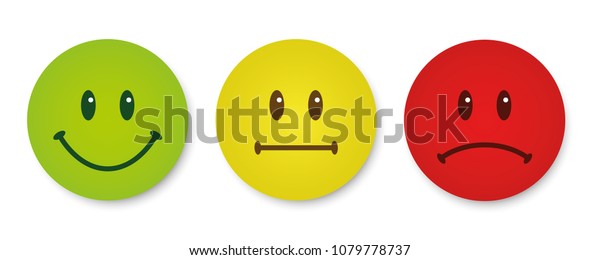 2.790 Smileys Green Yellow Red Bilder, Stockfotos und Vektorgrafiken ...