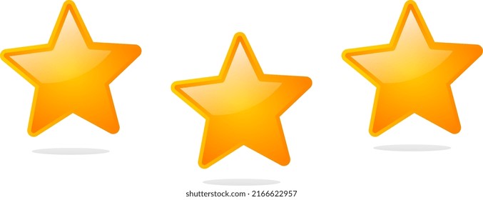 3,689 3 point star Images, Stock Photos & Vectors | Shutterstock