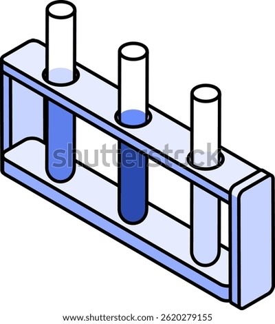 Test Tube Rack Drawing | Free download on ClipArtMag