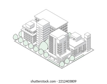 2,176 Parking Line Drawing Images, Stock Photos & Vectors | Shutterstock