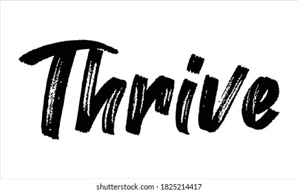 38,574 Thrive On Images, Stock Photos & Vectors | Shutterstock