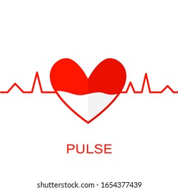 693 Heart throb Images, Stock Photos & Vectors | Shutterstock