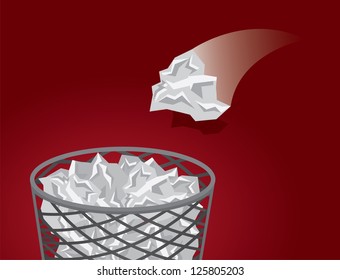 3,855 Paper toss Images, Stock Photos & Vectors | Shutterstock