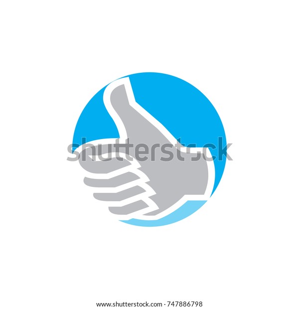 Thumps Logo Stock Vector (Royalty Free) 747886798 | Shutterstock