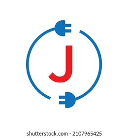 934 imagens de J electrical logo Imagens, fotos stock e vetores ...