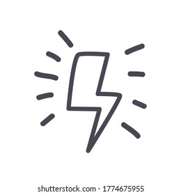 41,783 Thunder line Images, Stock Photos & Vectors | Shutterstock