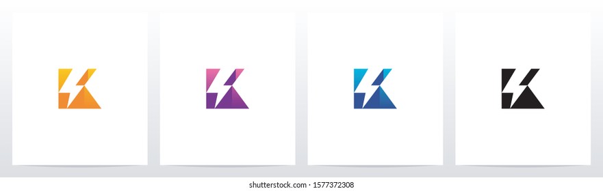 2,262 K power logo Images, Stock Photos & Vectors | Shutterstock