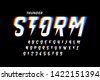 1,405 Vibrate Font Images, Stock Photos, 3D objects, & Vectors ...