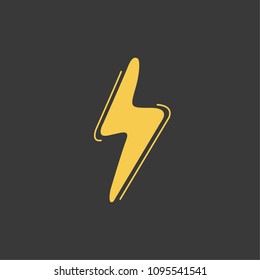 405 Thunder emoji Images, Stock Photos & Vectors | Shutterstock