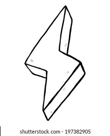 4,340 Thunderbolt draw Images, Stock Photos & Vectors | Shutterstock
