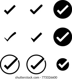 448,453 Right sign Stock Vectors, Images & Vector Art | Shutterstock