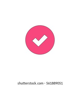 2,462 imágenes de Pink checkmark - Imágenes, fotos y vectores de stock ...