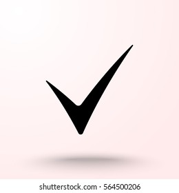 Tick Sign Images, Stock Photos & Vectors | Shutterstock