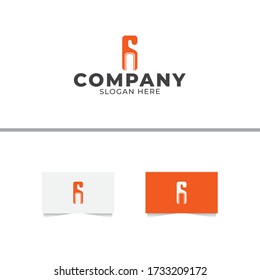 Ticket Booking Logo Design Template Stock Vector (Royalty Free ...