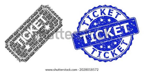 789 Tickets Inside A Circle Images, Stock Photos & Vectors | Shutterstock