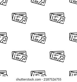 438 Seamless concert tickets Images, Stock Photos & Vectors | Shutterstock