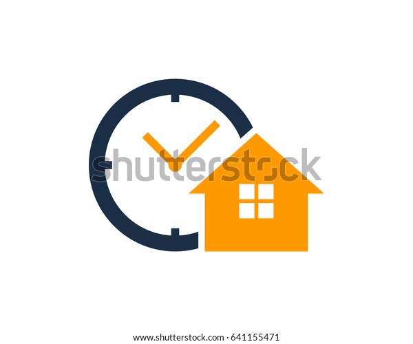 198,853 House Clock Images, Stock Photos & Vectors | Shutterstock