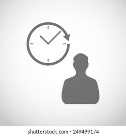 35,637 Life Time Icon Images, Stock Photos & Vectors | Shutterstock
