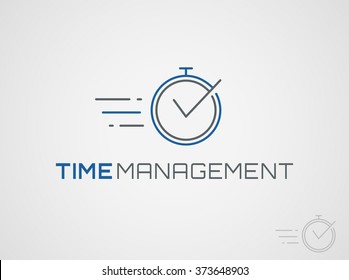 1,999 Productivity and time logo Images, Stock Photos & Vectors ...