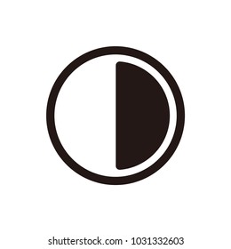 Time Progression Time Range Icon 30 Stock Vector (Royalty Free ...