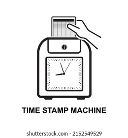 403 Punch card machine Images, Stock Photos & Vectors | Shutterstock