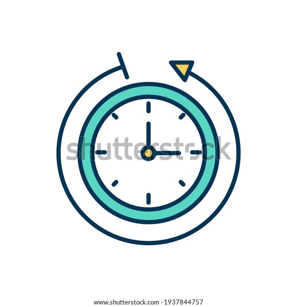 21,558 Time Management Logo Images, Stock Photos & Vectors | Shutterstock