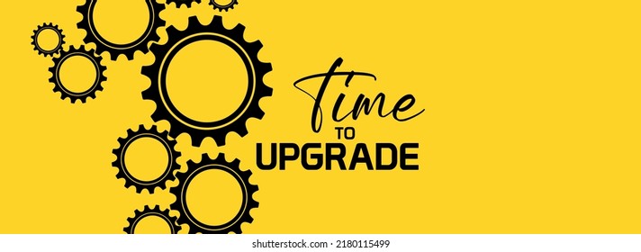 6,581 Time to upgrade? Images, Stock Photos & Vectors | Shutterstock