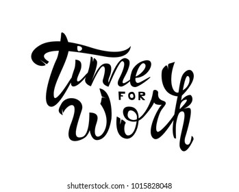 World Health Day Handwritten Text Hand Stock Vector (Royalty Free ...