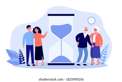 26 Long lifespan Stock Vectors, Images & Vector Art | Shutterstock