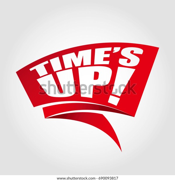 Times Labels Banners Stock Vector (Royalty Free) 690093817 | Shutterstock