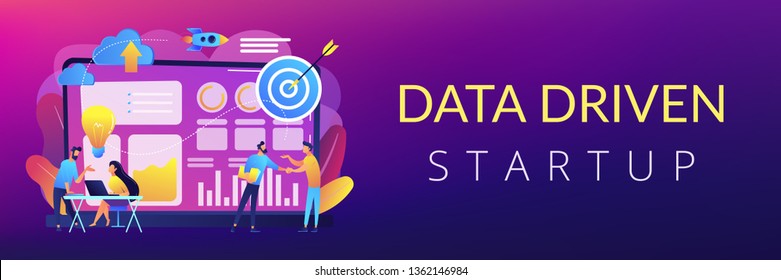 Workgroup Admit Identify Measure Prioritize Implement Stock Vector ...