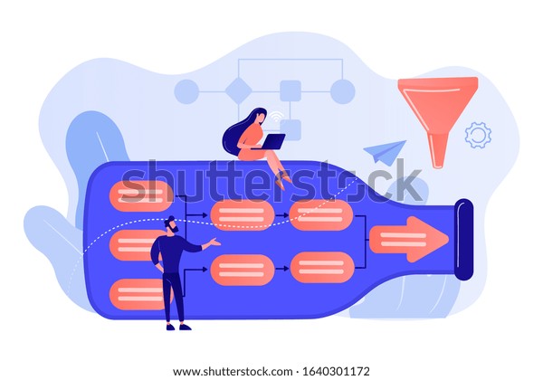 365 Bottleneck Analysis Images, Stock Photos & Vectors | Shutterstock