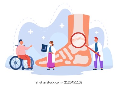 1,726 Podiatry surgery Images, Stock Photos & Vectors | Shutterstock