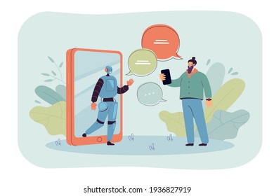 928 Instant assistant Images, Stock Photos & Vectors | Shutterstock