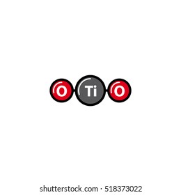 83 Titanium dioxide Stock Vectors, Images & Vector Art | Shutterstock